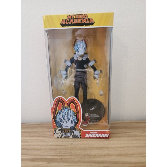 Toys | My Hero Academia Tomura Shigaraki Figure | Poshmark
